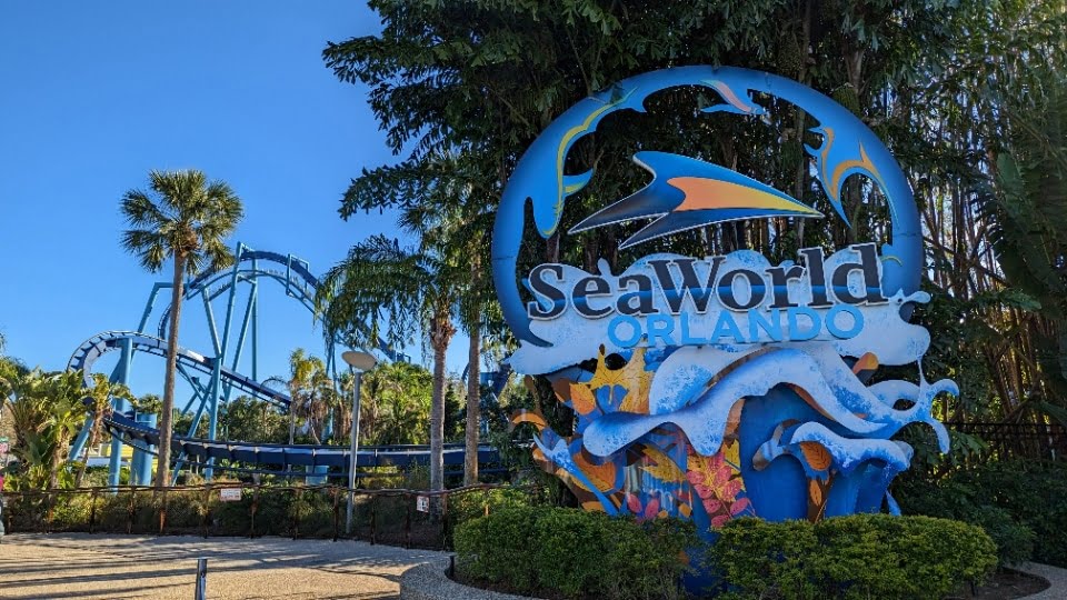 SeaWorld - Elite Orlando VIP Tours