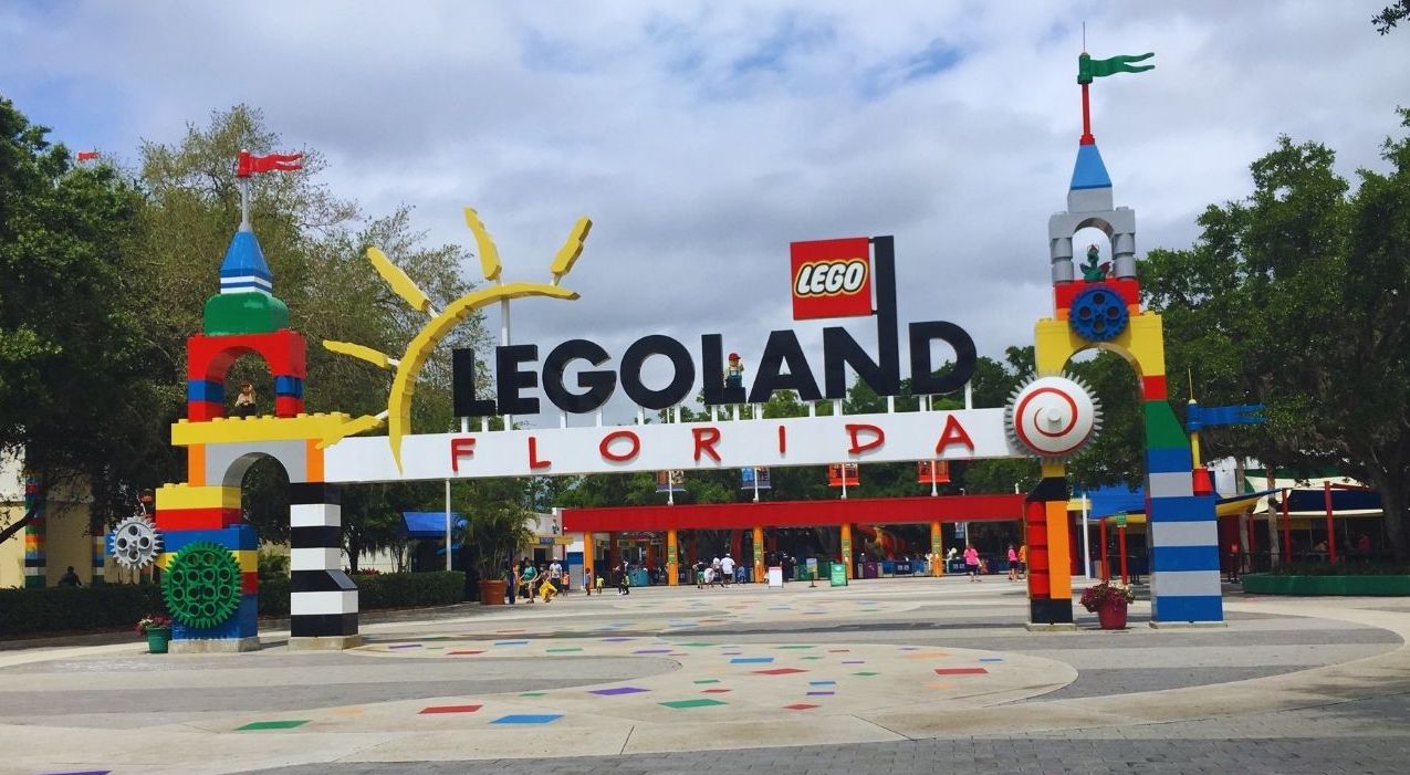 LEGOLAND - Elite Orlando VIP Tours